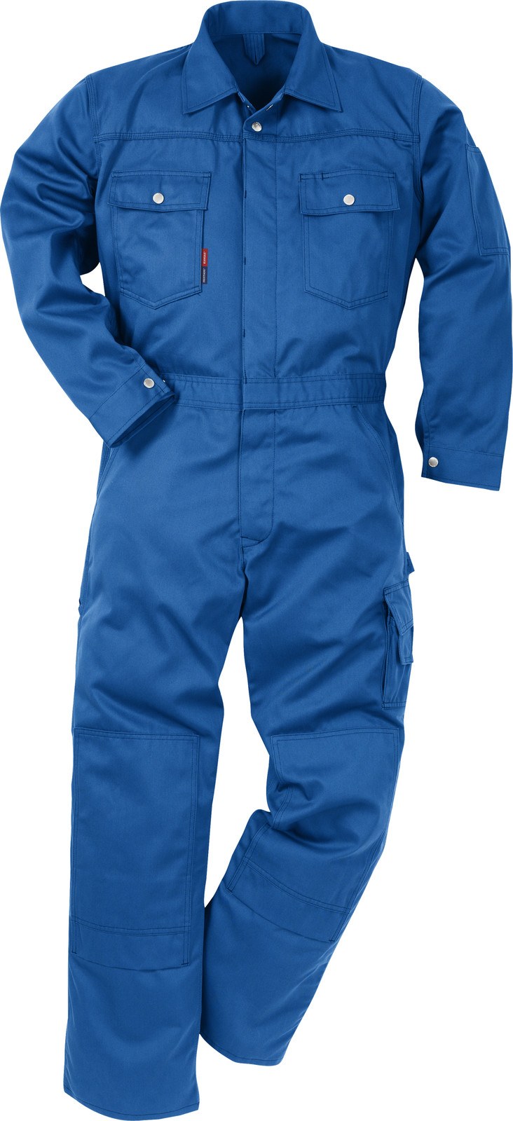 Fristads Kansas 100785 - Overall 8611 Luxe - Gr.M-XXL - Kombi ...