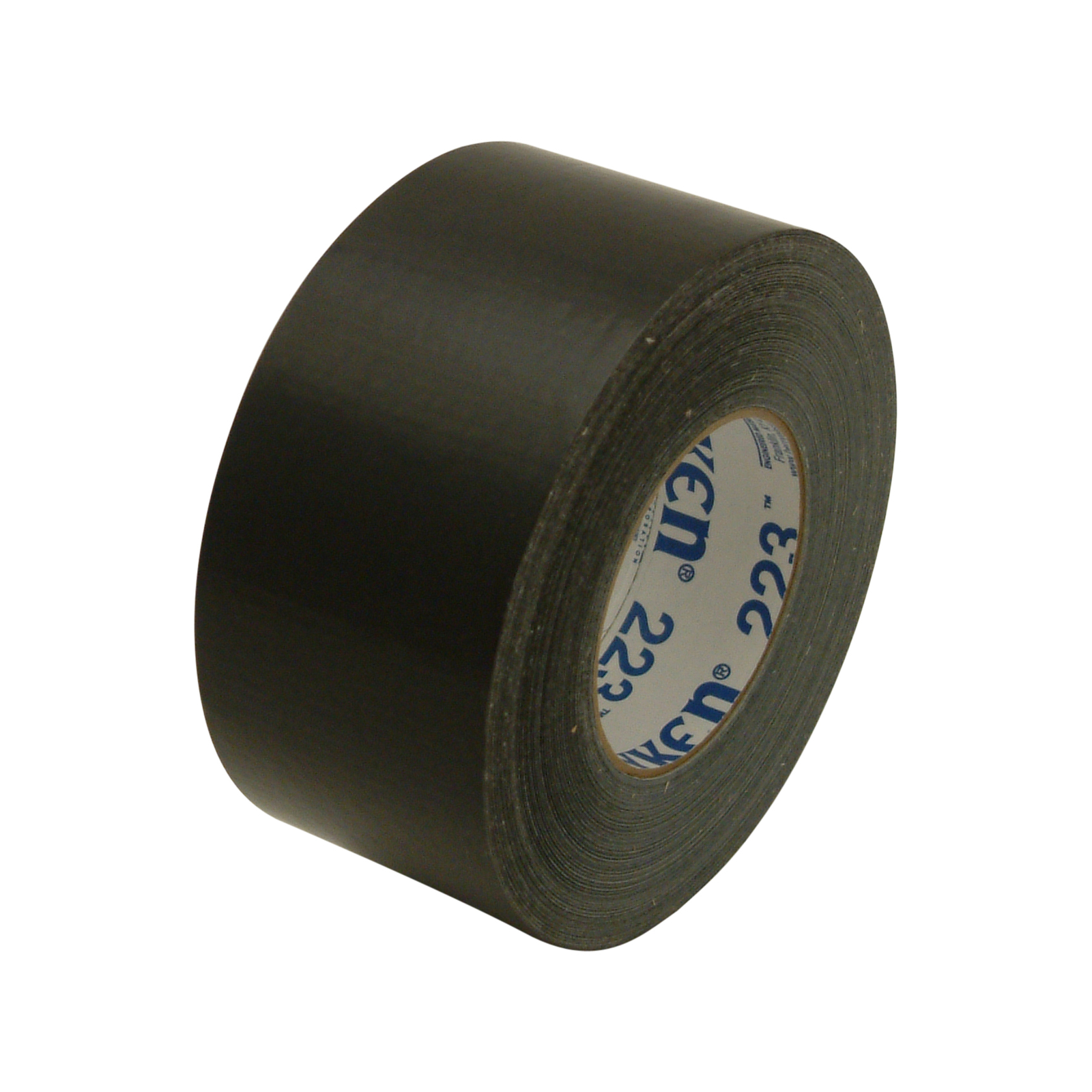 Polyken 223 Multi-Purpose Duct Tape: 3 in. x 60 yds. (Black) *branded ...