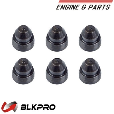 6* CUP INJECTOR CONE SAC For Cummins K K19 K38 PT Fuel Injection ...