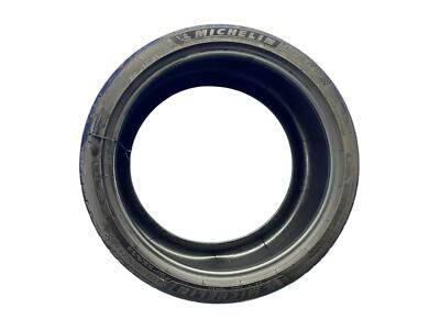 305/30ZR20 103Y MICHELIN PILOT SPORT 4S AO 7/32NDS DATECODE 0421 ...