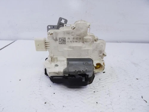 4F1837015E Serratura Porta Anteriore Sinistra per AUDI A6 ALLROAD ...