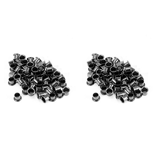 100Pcs Eyelets for DIY Kydex Sheath 6mm Rivet Hand Tool Parts Eyelet ...