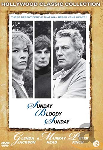 Sunday bloody sunday (DVD) (UK IMPORT) | eBay