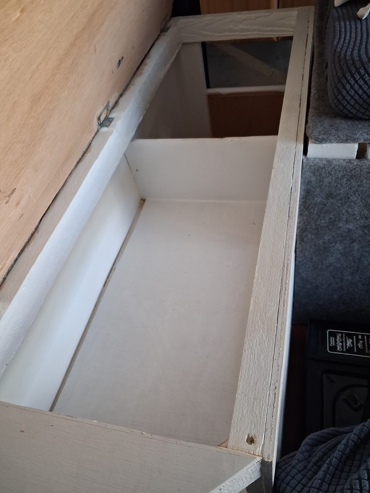 Rare Piaggio Porter/Daihatsu Hijet Stunning 1 or 2 berth Camper Van ...