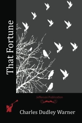 That Fortune.New 9781514676356 Fast Free Shipping