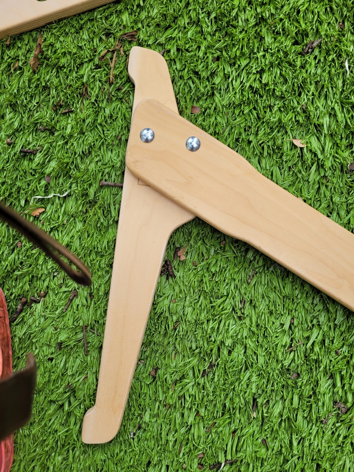 Grace Quilting Frame Ez3? No Baste? Parts Wood Quilt Frame | eBay