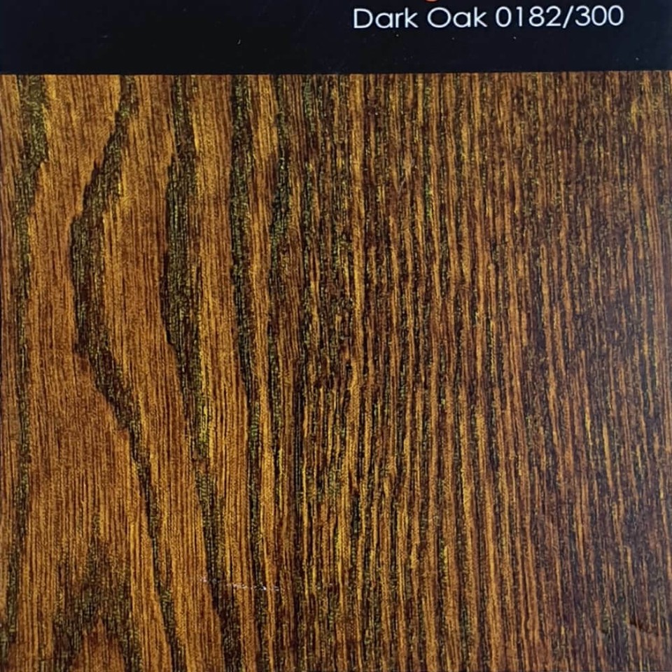 Light Fast stain Light Oak/Medium Oak/Dark Oak/Golden Oak Morrells LF ...