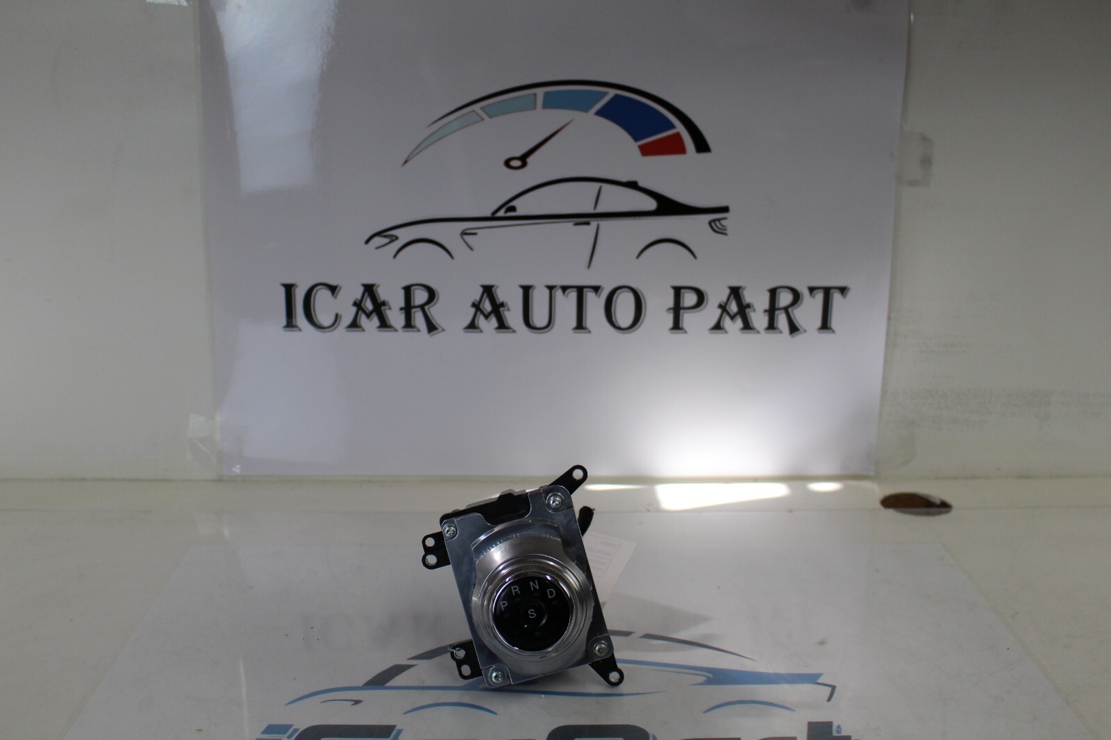 2017-20 Ford Fusion Shift Knob Gear Selector Module OEM for sale online ...