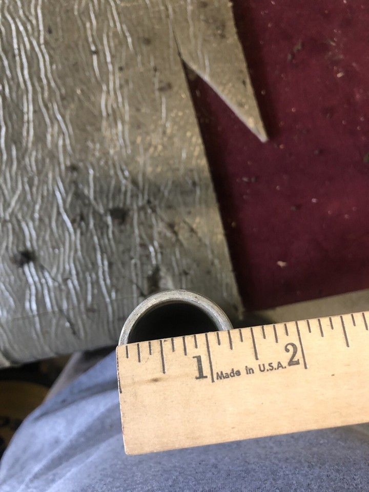 3 Ea Antenna Mast guy rings Mast pole 35 MM Only Dont Fit Camo Poles | eBay