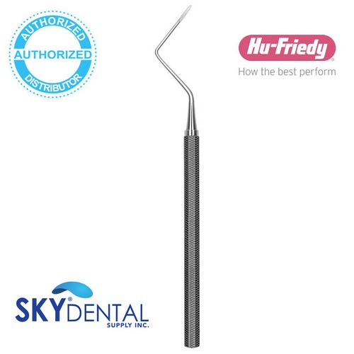 Hu-Friedy 2 Davis Root Tip Pick - ED2 | eBay