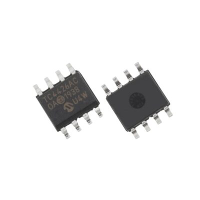 20PCS TC4426 TC4426ACOA713 TC4426AC NEW | eBay