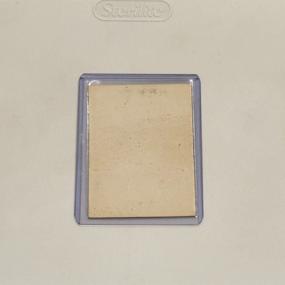 Topps Wacky Packages 1st Series (1973) "KOOK-AID" White Back Variation ...