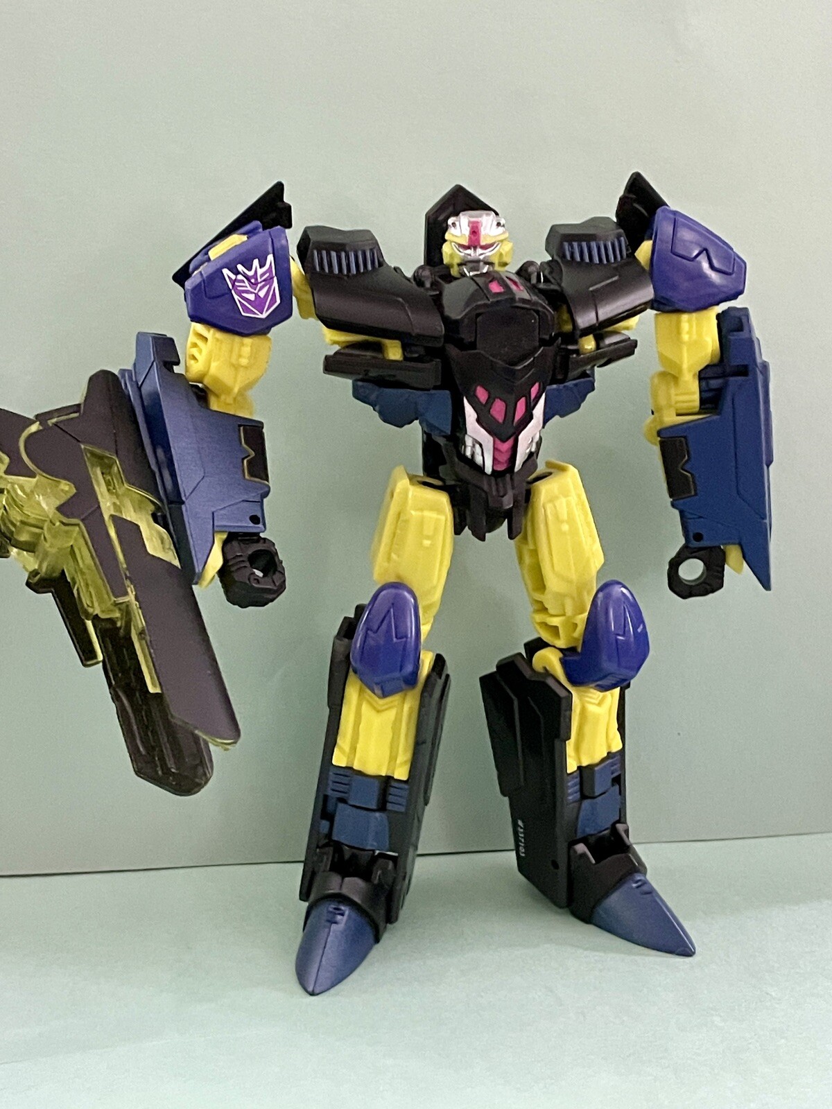 Transformers Subscription Service BOTCON 2015 TFSS 3.0 TFCC Timelines ...