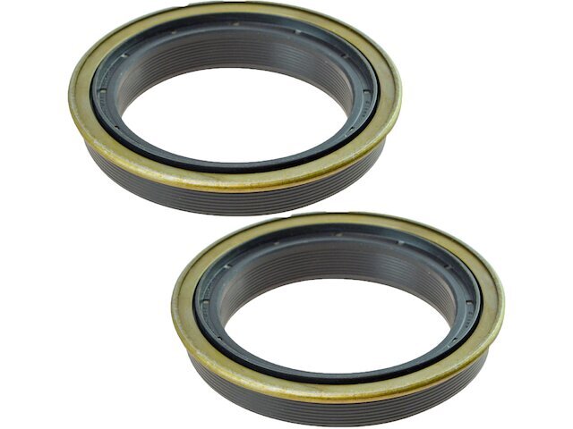 Rear Wheel Seal Kit For 2000-2005 Ford Excursion 2001 2002 2003 2004 ...
