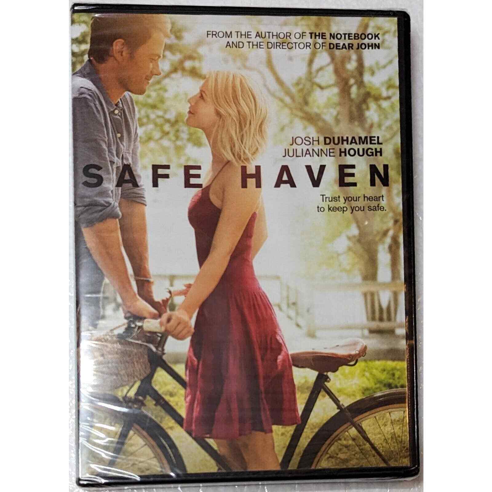 Safe Haven Movie Josh Duhamel
