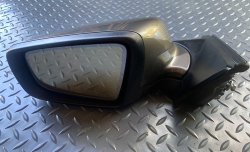 Driver Side Mirror Left Door Brown Buick Lacrosse 2010 -2012 Genuine | eBay