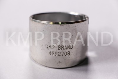 4892708 Pack of 6 BUSHING CONROD Suitable For Cummins® | eBay