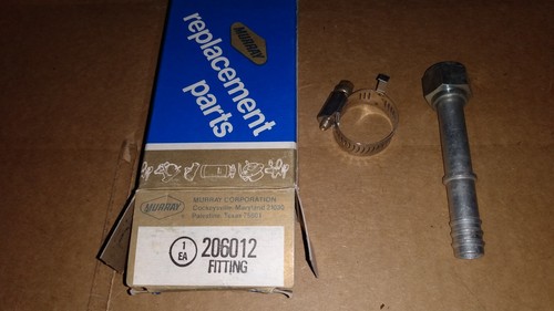 Murray 206012 Fitting ( ref: DS315070 , 13410 , 15343 , CM315070 | eBay