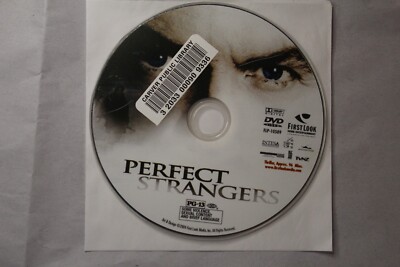Perfect Strangers (DVD, 2004) 687797105899| eBay