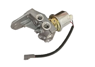 New Genuine Cummins Fuel Transfer-Lift Pump 3949086 8.3L ISC ISL QSL ...
