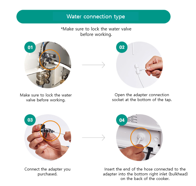 IH5000/EZ COOK Easy Cook Instant Ramen Cooker Ramen Boiling Machine | eBay