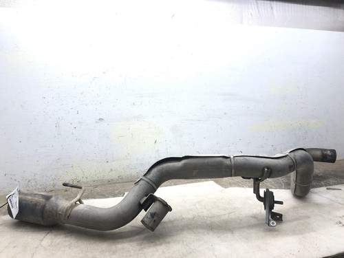 2019-2020 FORD F150 OEM RAPTOR 3.5L LEFT EXTENSION EXHAUST TAIL PIPE W ...