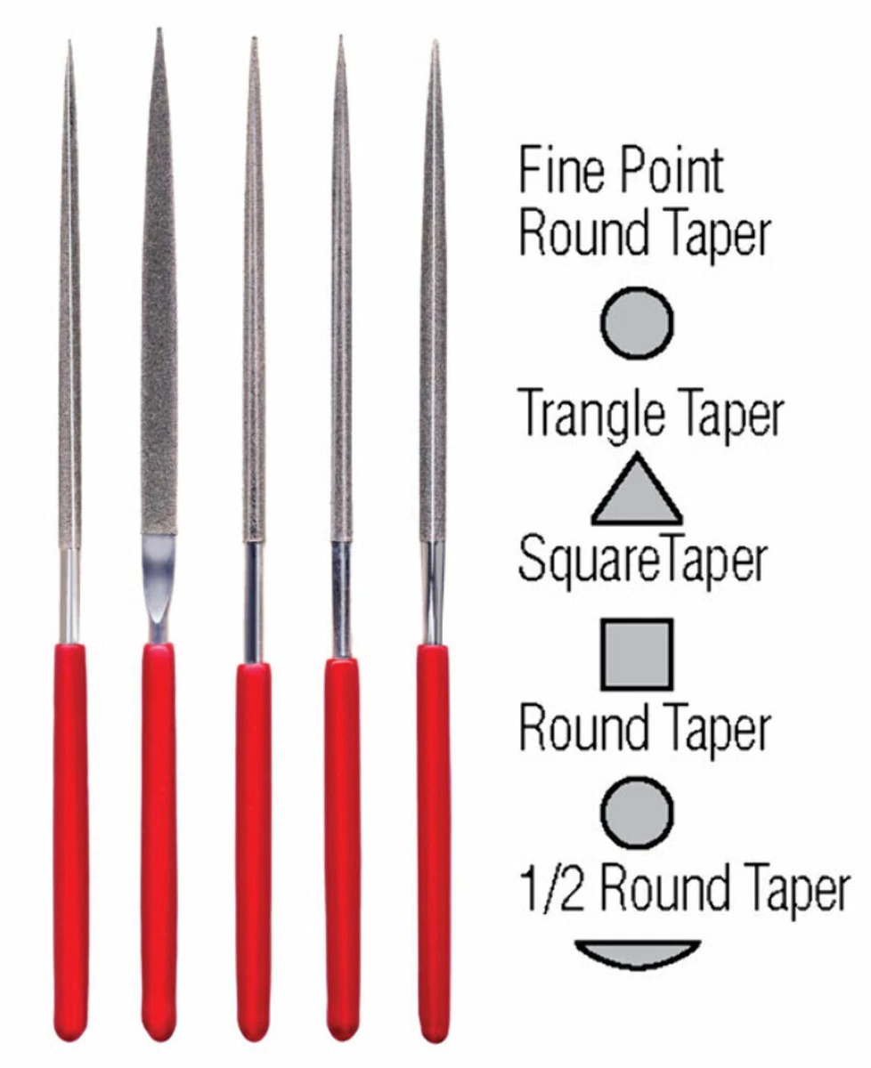 Point File Tool
