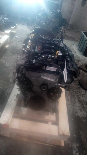 Used Engine Assembly fits: 2019 Ford Escape 2.0L VIN 9 8th digit turbo ...