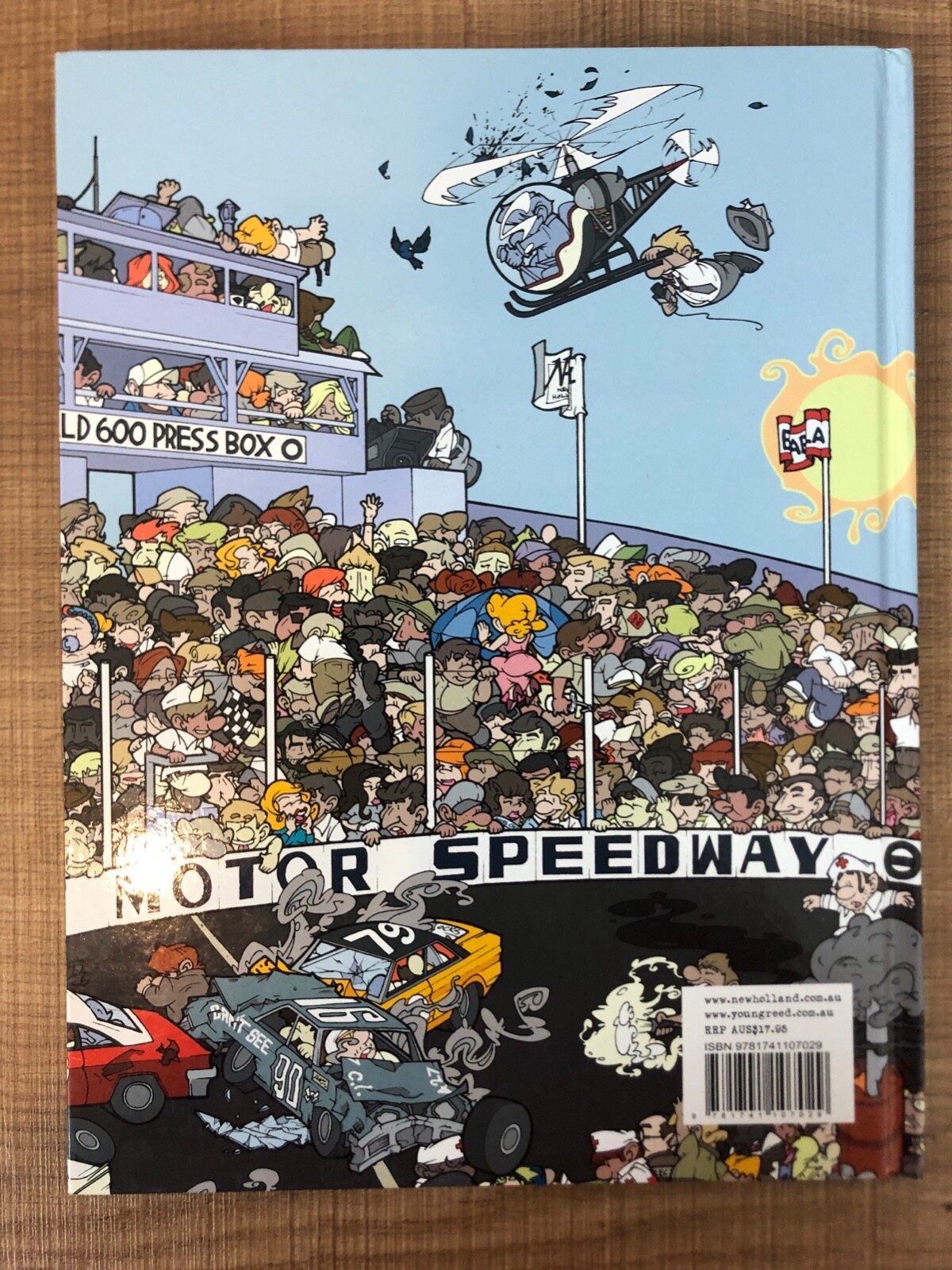 Where's Elvis? and Many Others... by Xavier Waterkeyn, Daniel Lalic ...