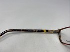 Enhance 4130 BURGUNDY/TORTOISE 53-14-145 Plastic Full Rim Eyeglasses ...