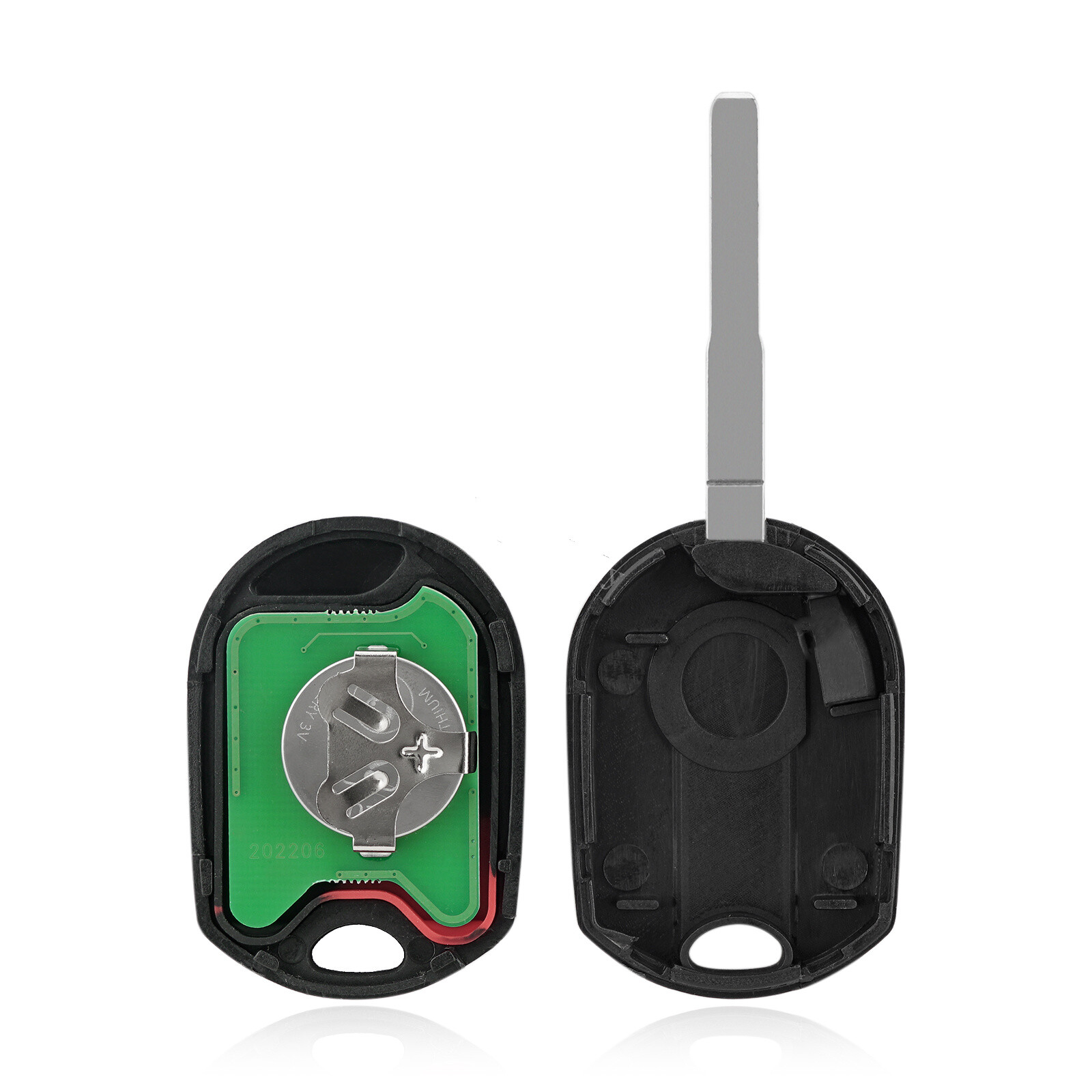 Remote Key Fob for Ford Transit Cargo 150 250 350 2015 2016 2017 2018 ...