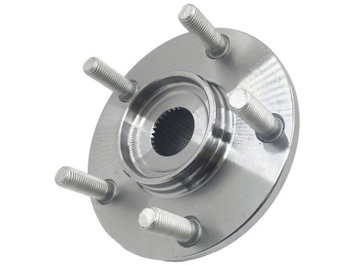 Front Wheel Hub 83BTBN28 for Lancer Outlander 2008 2009 2007 2015 2012 ...