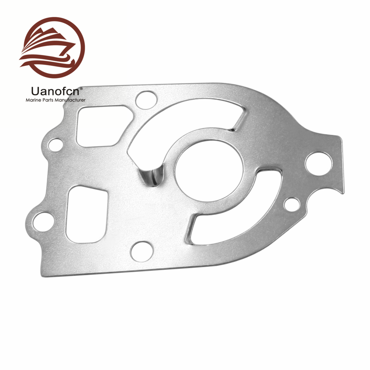 Water Pump Impeller Kit For Mercury Mercruiser Alpha One # 46-96148A8 ...