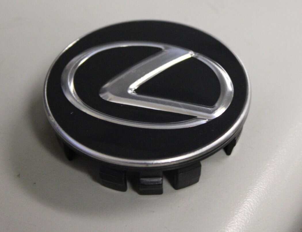 OEM Lexus Center Hub Cap 42603-F6010 42603-F6020 LXB0011 LXB0021 MOLD ...
