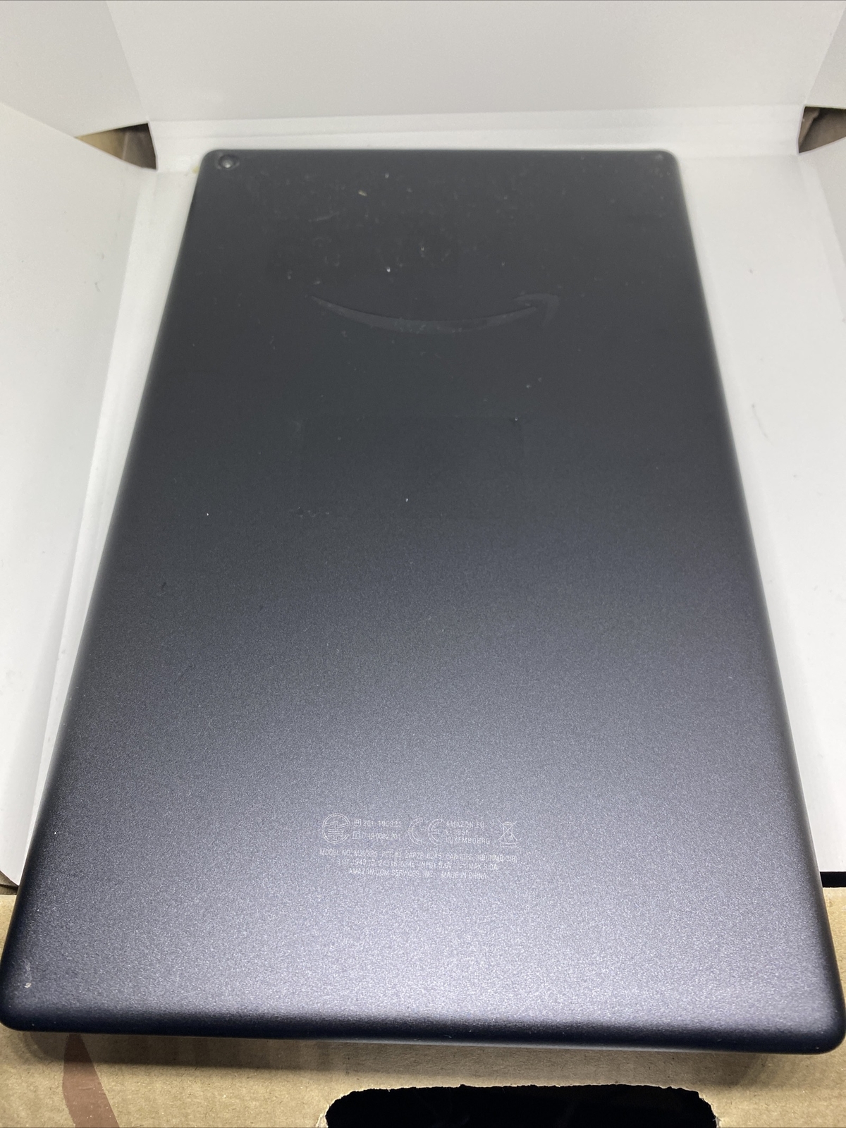 Amazon Fire HD 10 9th Generation 32GB, Wi-Fi, 10.1in - various colours ...