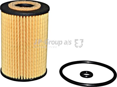 JP Ölfilter für MERCEDES Vaneo W414 W168 414 Schrägheck 1661800009 | eBay