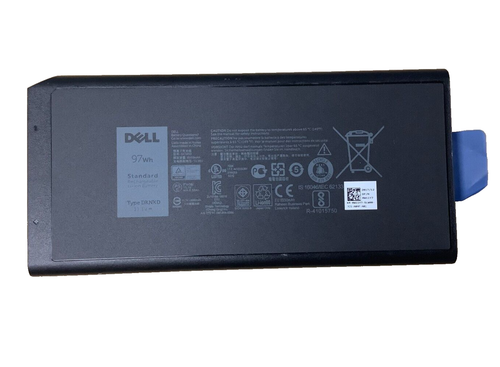 X8VWF DKNKD Dell CJ2K1 4XKN5 Battery Latitude 14 E5404 E7404 E7204 ...