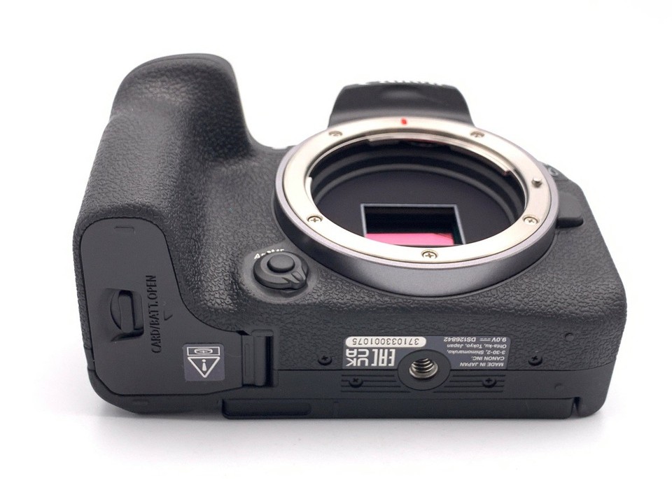 CANON EOS R10 24.2MP Mirrorless Digital Camera Body -Mint- `6521 | eBay