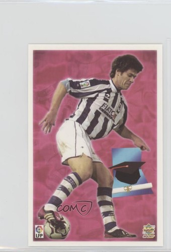 2003-04 Mundicromo Top Liga 2004 Xabi Alonso Xabier Alonso Olano #112 ...
