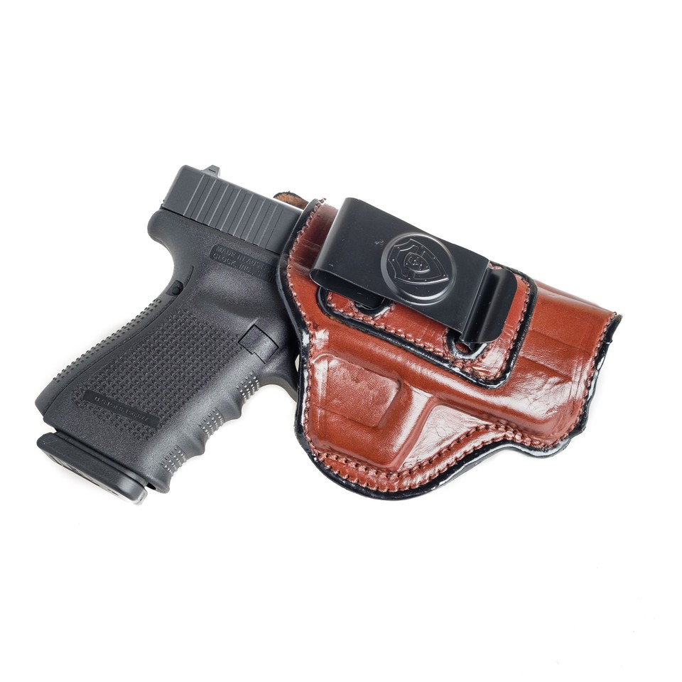 MULTI-CARRY HOLSTER FOR HK USP 45 & TACTICAL IWB & OWB LEATHER HOLSTER ...