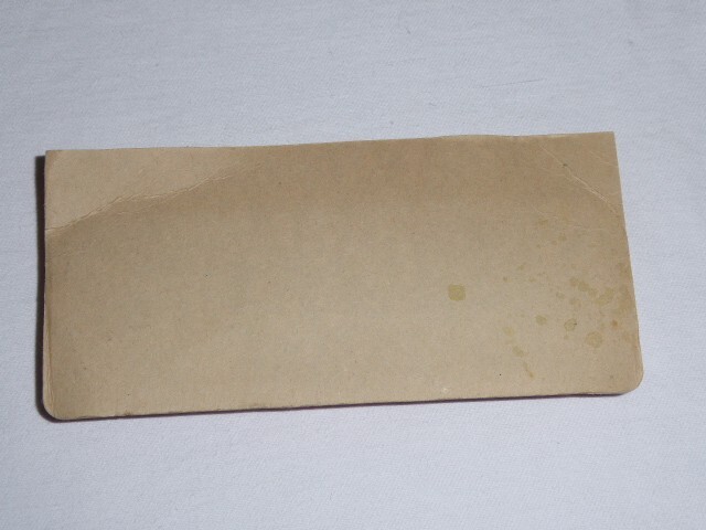 Vintage Pathmark truck Diecast Semi Unopened Cut Card | eBay