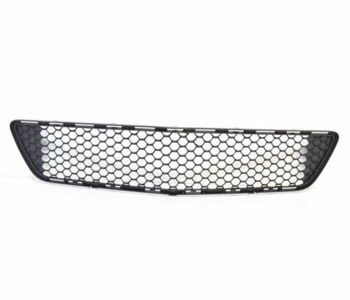 Mercedes Benz C63 AMG 2008-2011 Front Bumper Center Mesh Grille OE ...