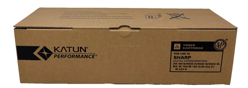 Compatible Toner Suitable for Sharp MX-235GT AR-5618/AR-5620/MX-M202D ...