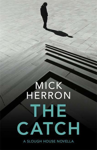 The Catch von Mick Herron (2020, Taschenbuch) | Compra online en eBay