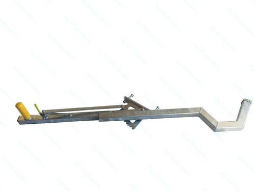 Chin Bar for Cattle Crush & Head Bail - Right Hand / Near Side Lifter ...