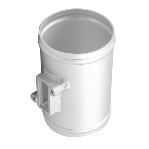 76mm Air Flow Sensor Adapter Easily to Install Replaces Spare Parts ...