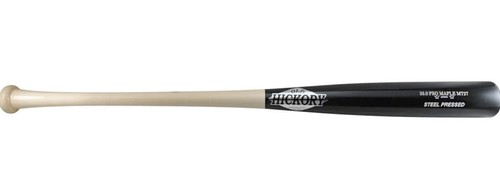 MT27 Old Hickory Steel Pressed Maple Baseball Bat 32.5"/29.5 oz. | eBay