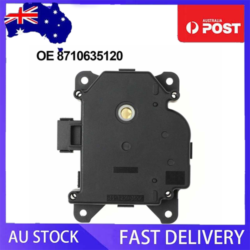 87106-35120 Sub-assembly Damper Servo For Toyota For LAND For CRUISER ...