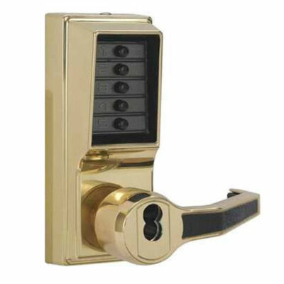 Locks - Simplex 1000 Series