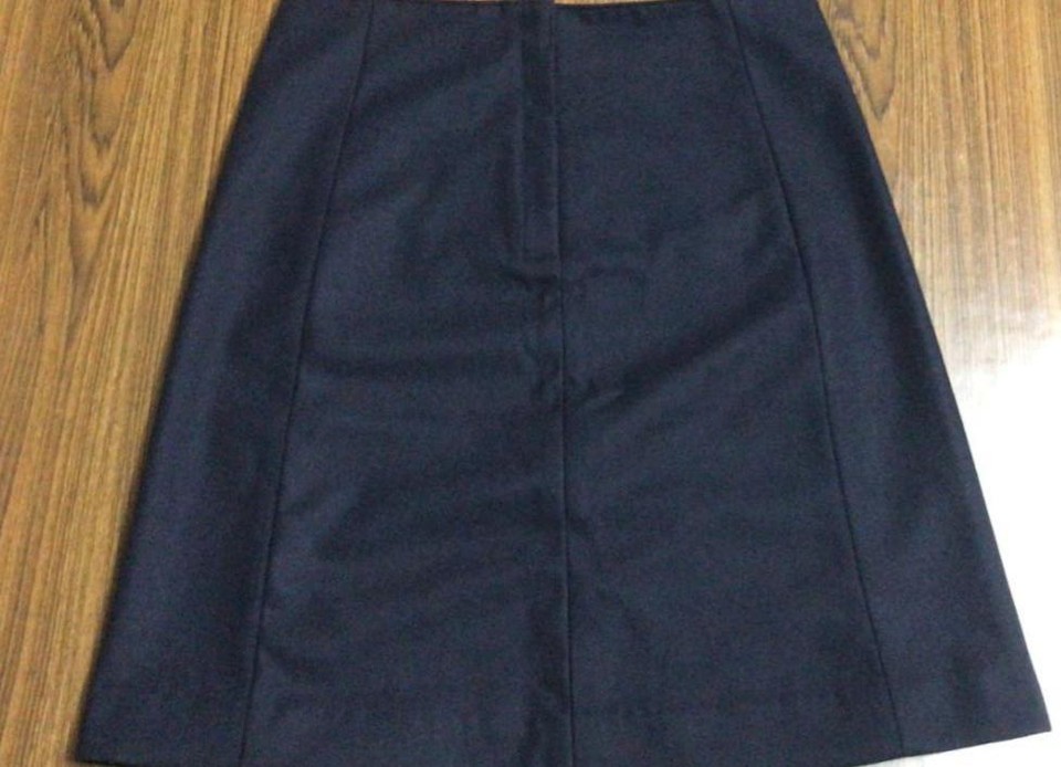 WW2 vintage RN Royal Navy WRNS WRENS rating serge wool Jacket & skirt ...